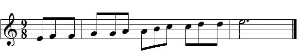 Grade 4: Chromatic scale - Music Theory Online