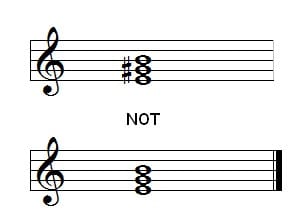 Grade 4: Triads - Music Theory Online